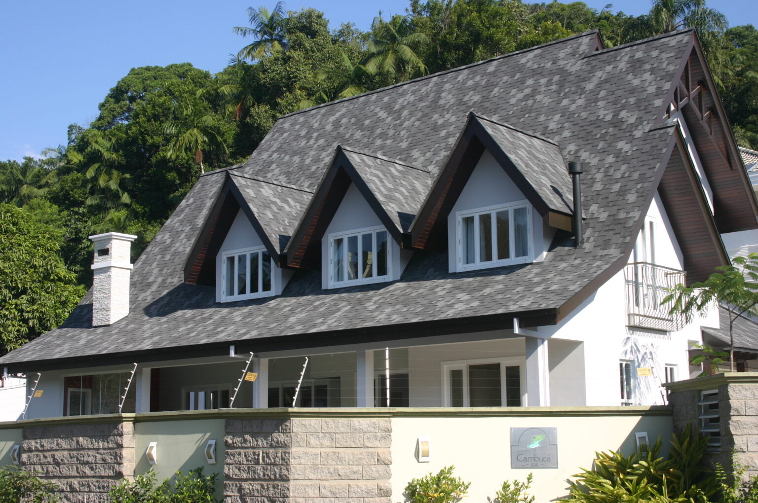 Telhas Shingle - Premier CT - Casa da Telha®